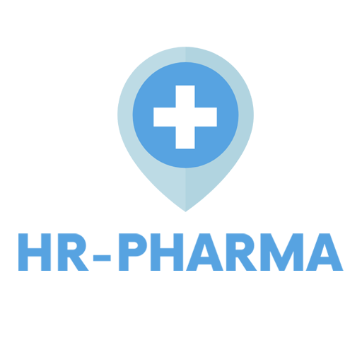 Home - HR-Pharma